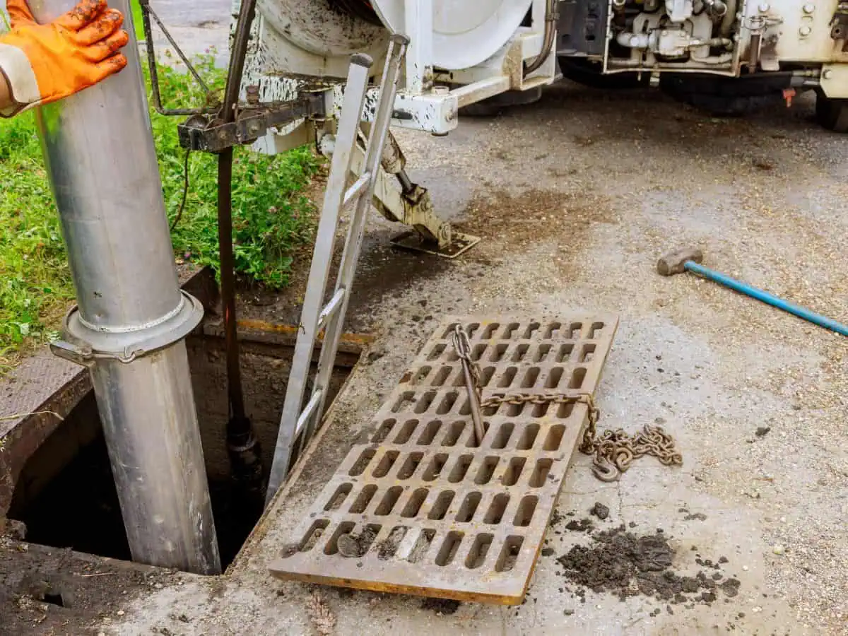 Sewer Systems and How They Work