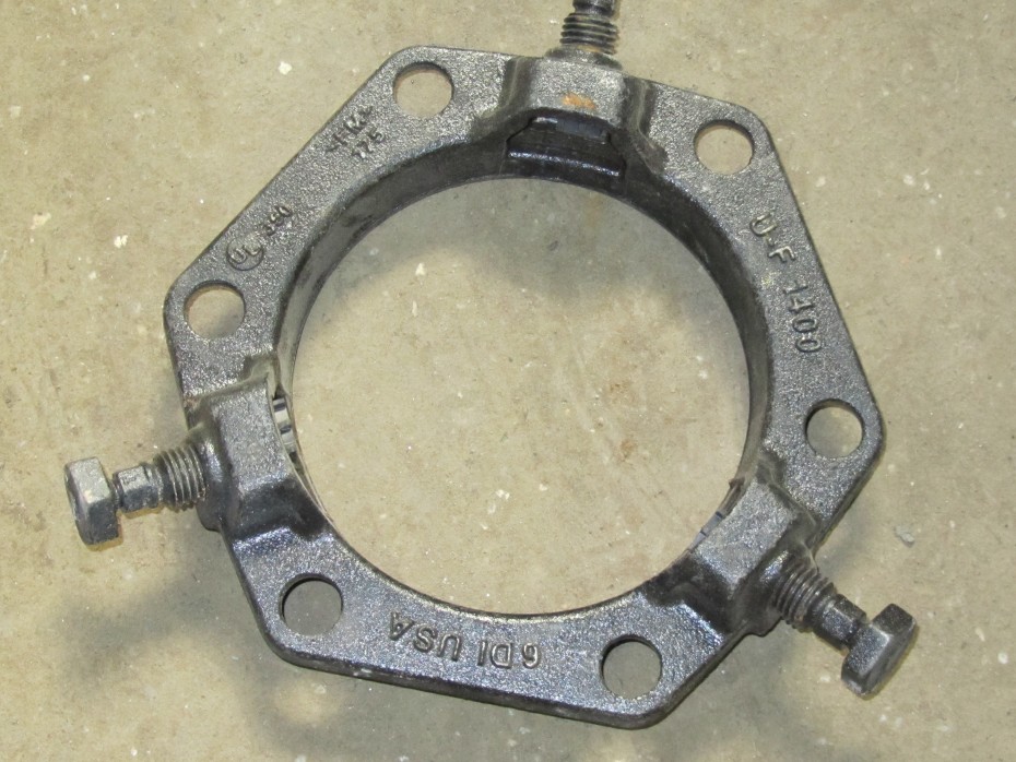 Water Main Pipe Material: Proper Materials For Service Lines