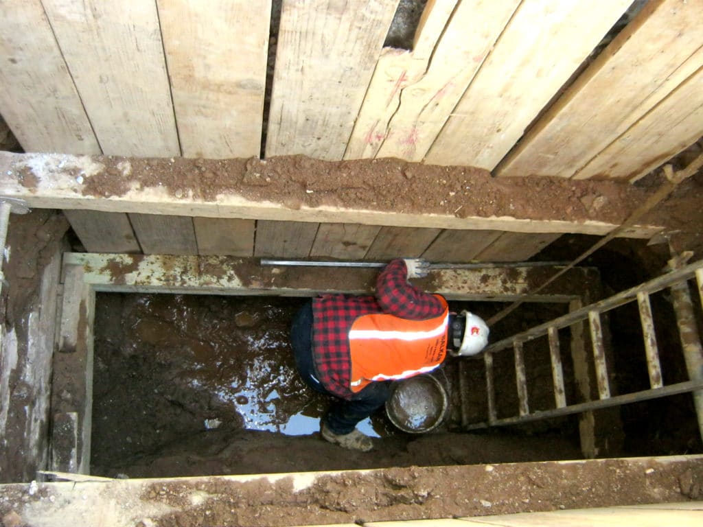 Sewer Line Repair, Guide For House Sewer Repair And Replacement