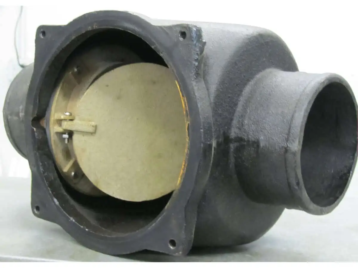 Sewer Check Valves: The 5 Keys To Proper Installation