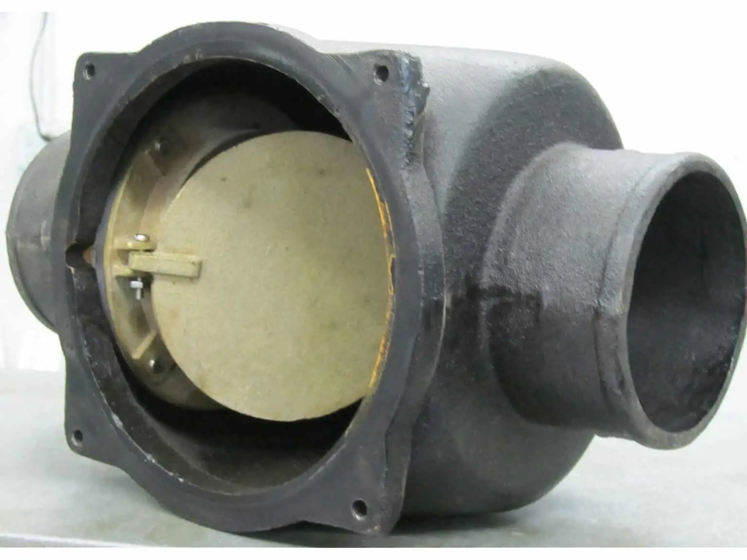 Sewer Check Valves: The 5 Keys To Proper Installation