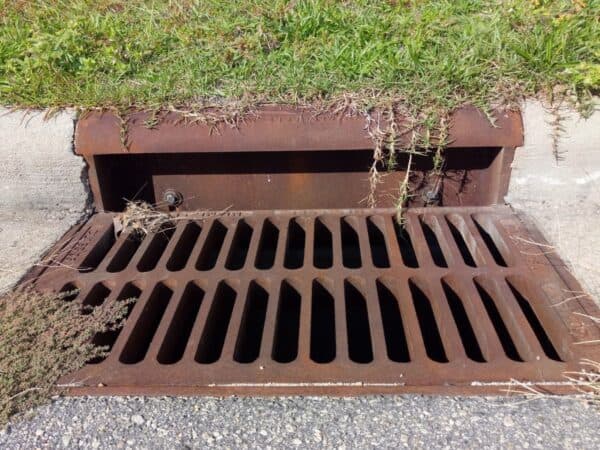 How Do Storm Drains Work?