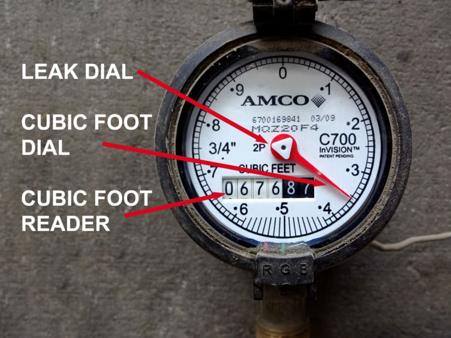 Your NYC Water Bill And Your Water Meter Are Intertwined