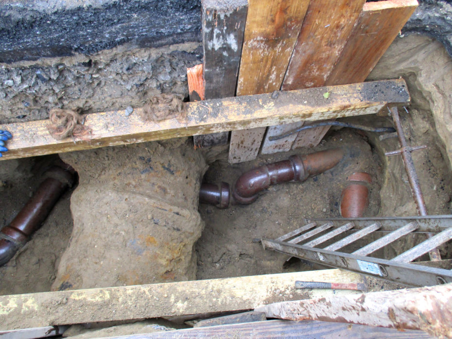 Queens Sewer Service Company You Can Trust