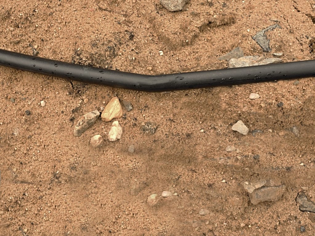 Belly In Sewer Line Causes And Proper Sewer Repair Cures
