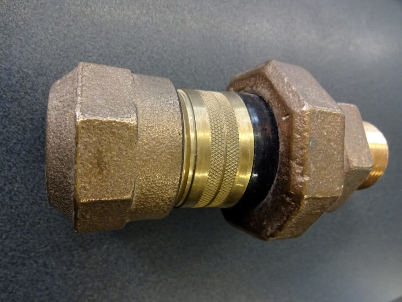 Three Ways To Prevent Galvanic Corrosion In Your Pipes