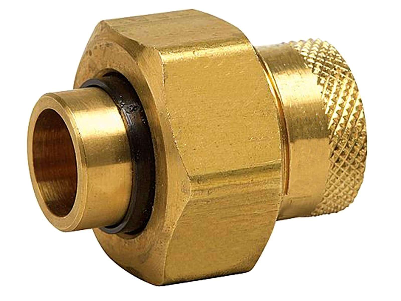 2 Solutions For Copper Pipe Electrolysis - Electric Current