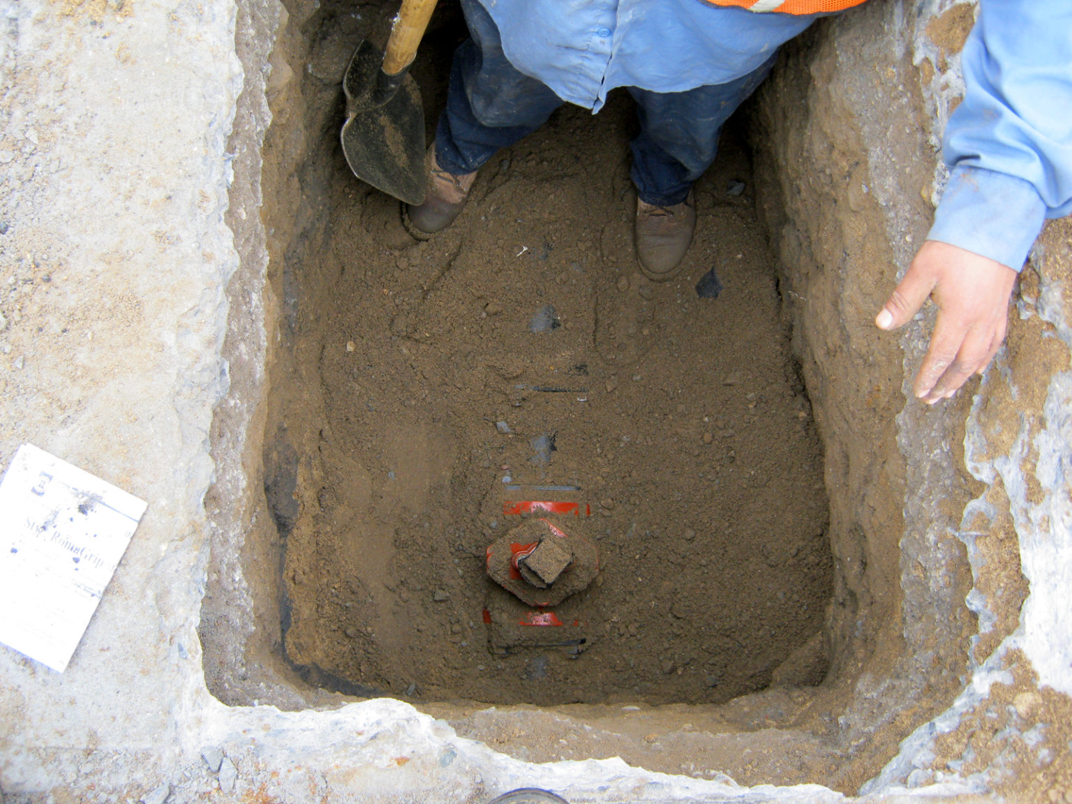 Curb Stop Valves - All You Need to Know