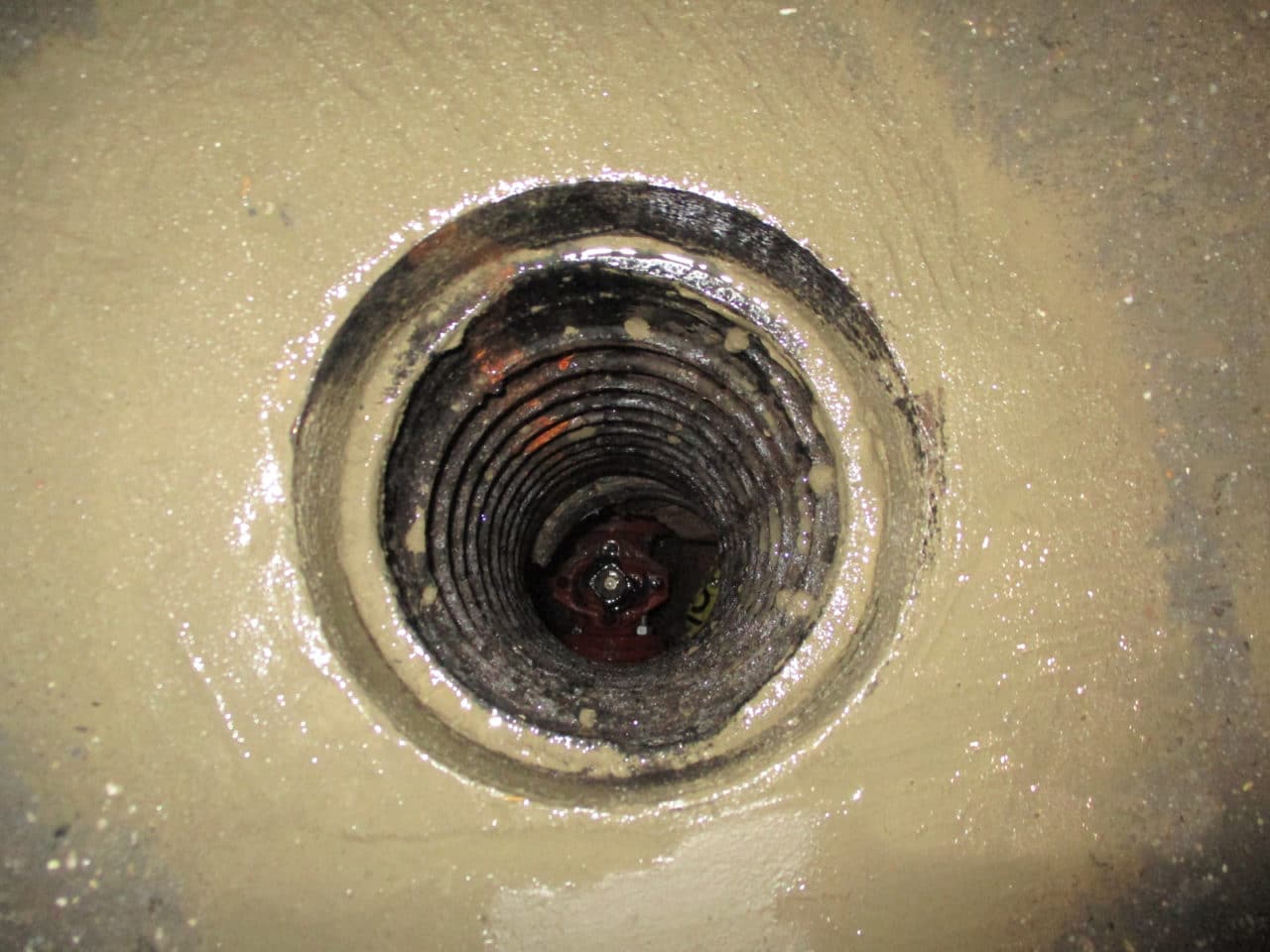 Curb Stop Valves - All You Need to Know