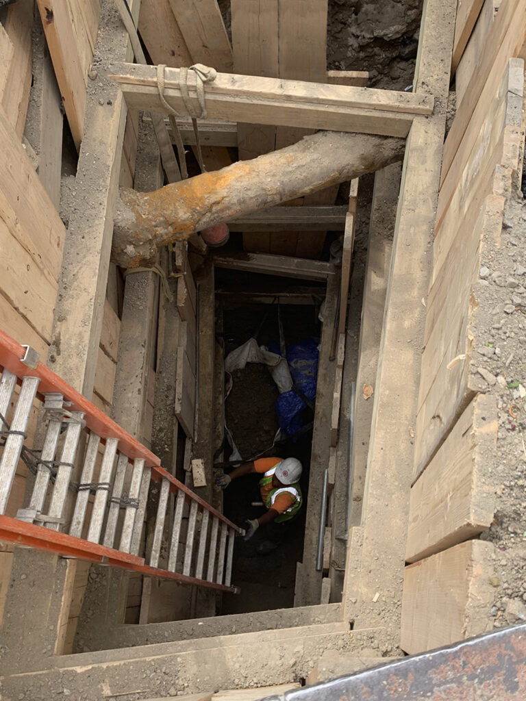 Force Main House Sewer: What Is It and How Does it Work?