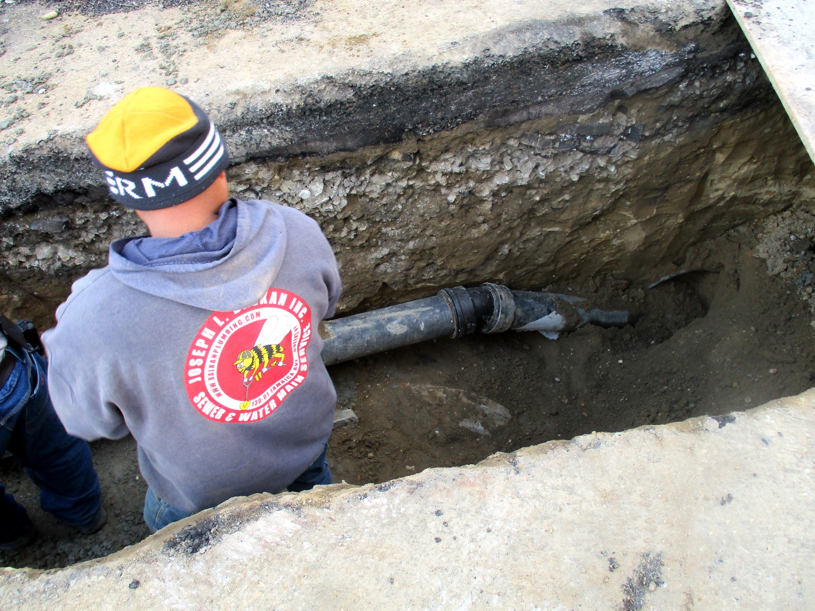 Queens Sewer Service Company You Can Trust