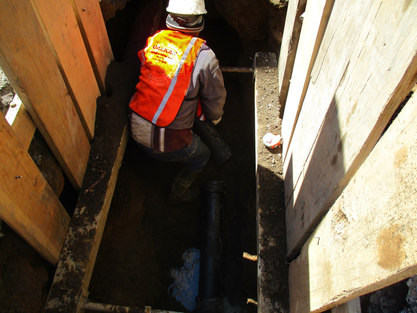 Queens Sewer Service Company You Can Trust