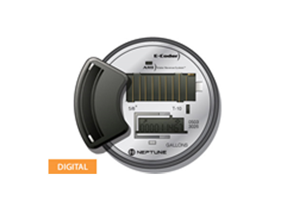 How A Water Meter Works Determines Your Water Bill