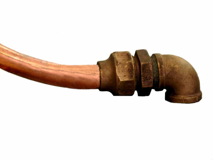 Water Main Pipe Material: Proper Materials For Service Lines