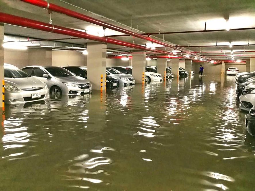 Emergency Water Main Repair Experts In New York City