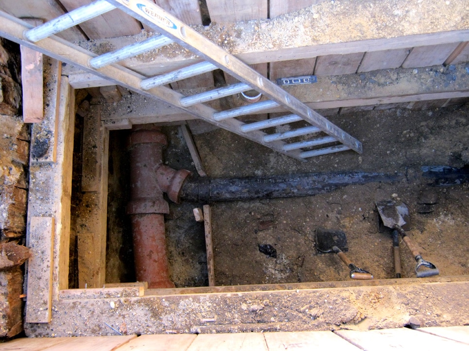 The 6 Different Types Of House Sewer Connections Explained