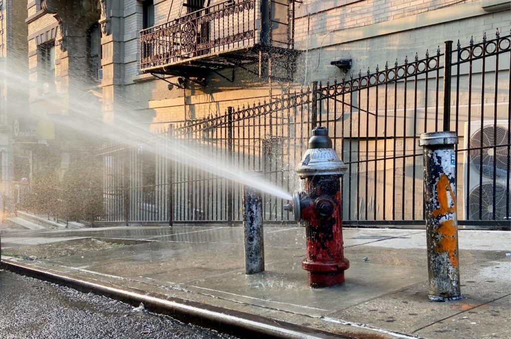 Fire Hydrants - History and 6 Fun Facts You Should Know