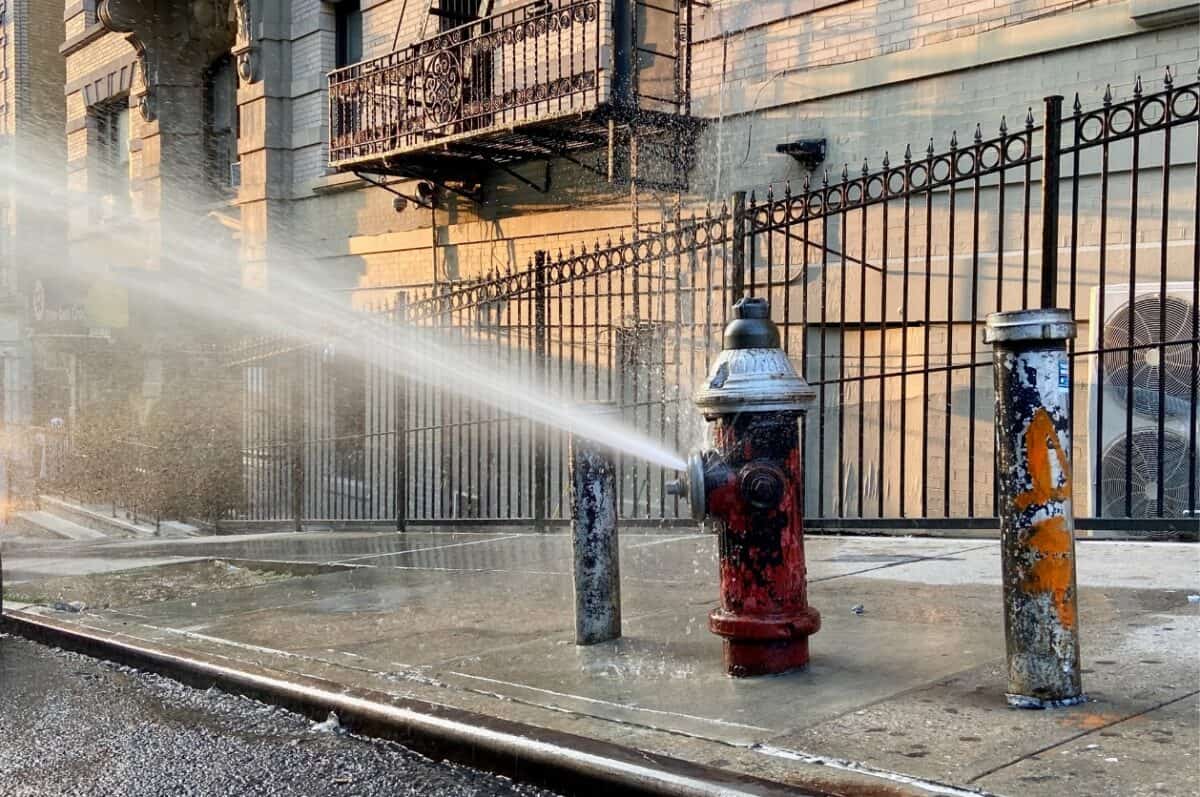 Fire Hydrants - History and 6 Fun Facts You Should Know