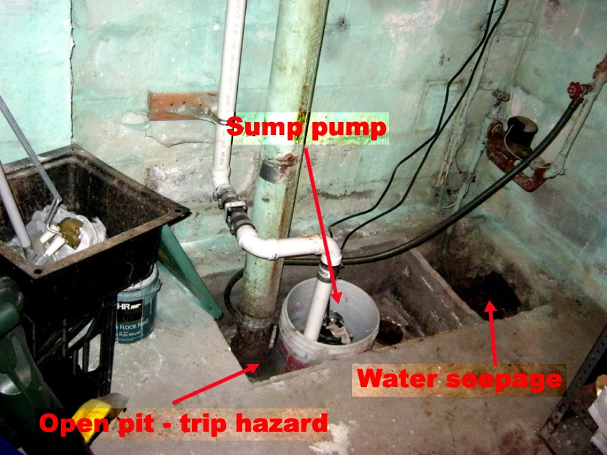 How To Prevent Damage From A City Sewer Backup Into Your Property