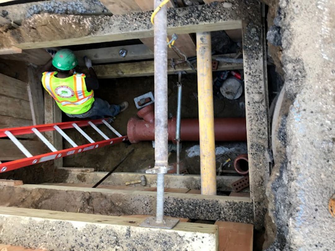 Force Main House Sewer: What Is It and How Does it Work?