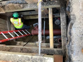 Force Main House Sewer: What Is It and How Does it Work?