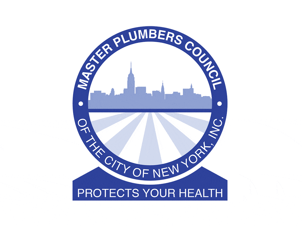 Master Plumber Logo