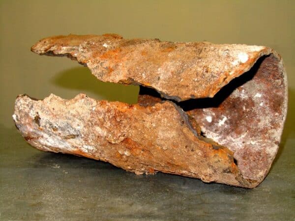 What is a Sewer Line Collapse - Top 5 Reasons It Happens