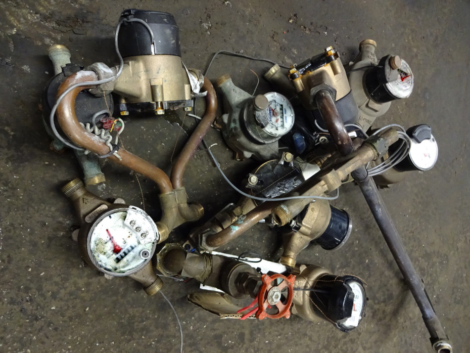 How A Water Meter Works Determines Your Water Bill