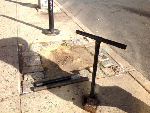 Curb Stop Valves - All You Need to Know