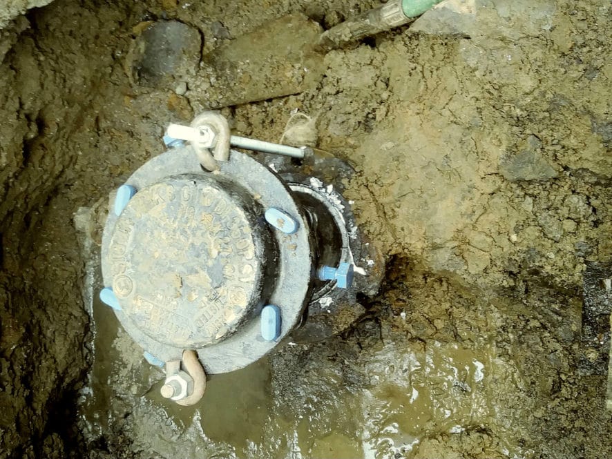 Sewer Services & Water Line Replacement in NYC | Balkan Sewer And Water ...