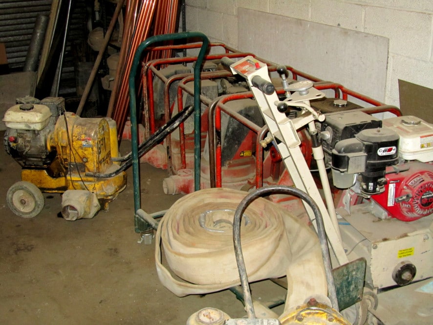 Preventing Water Damage, Limit Or Eliminate Hurricane Flooding