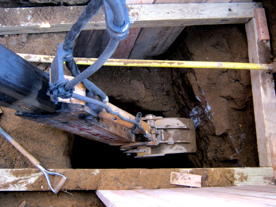 Sewer Repair - Balkan Sewer And Water Main Service