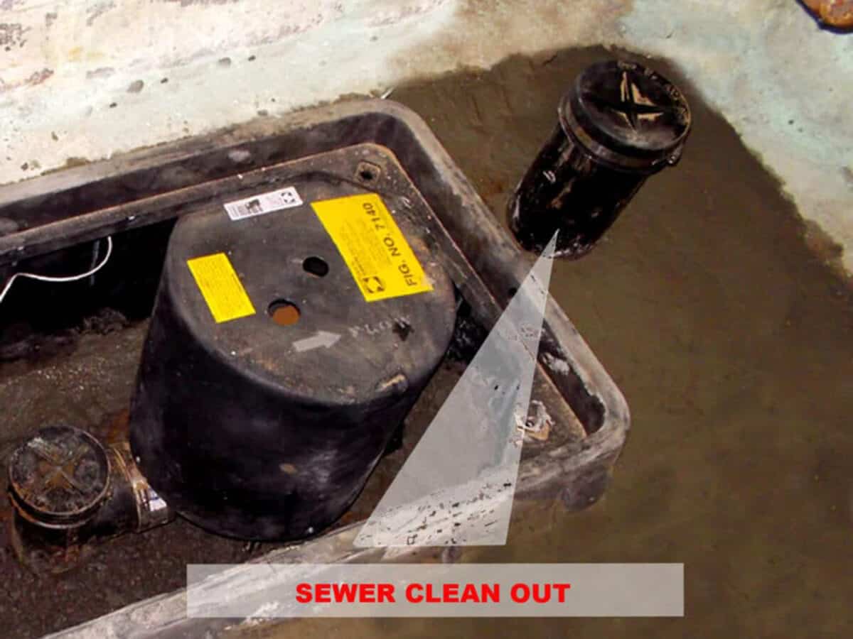 Sewer Check Valves: The 5 Keys To Proper Installation