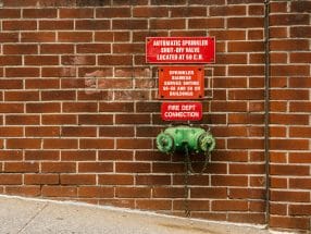 6 Point Siamese Connection and Fire Protection Helpful Guide