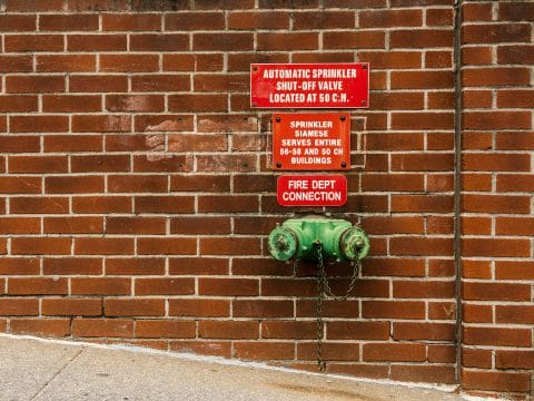 6 Point Siamese Connection and Fire Protection Helpful Guide