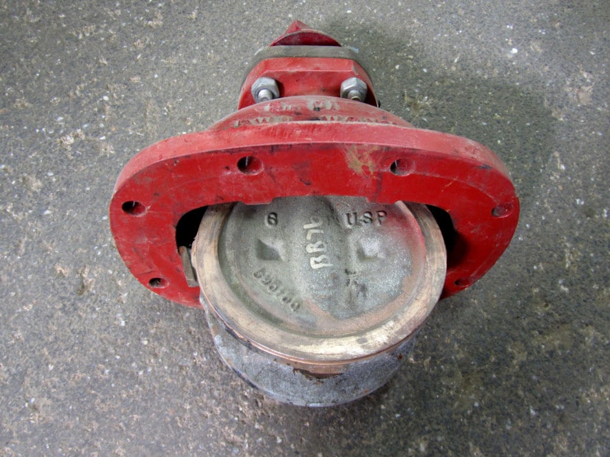 Water Valve Replacement And Repair Tips